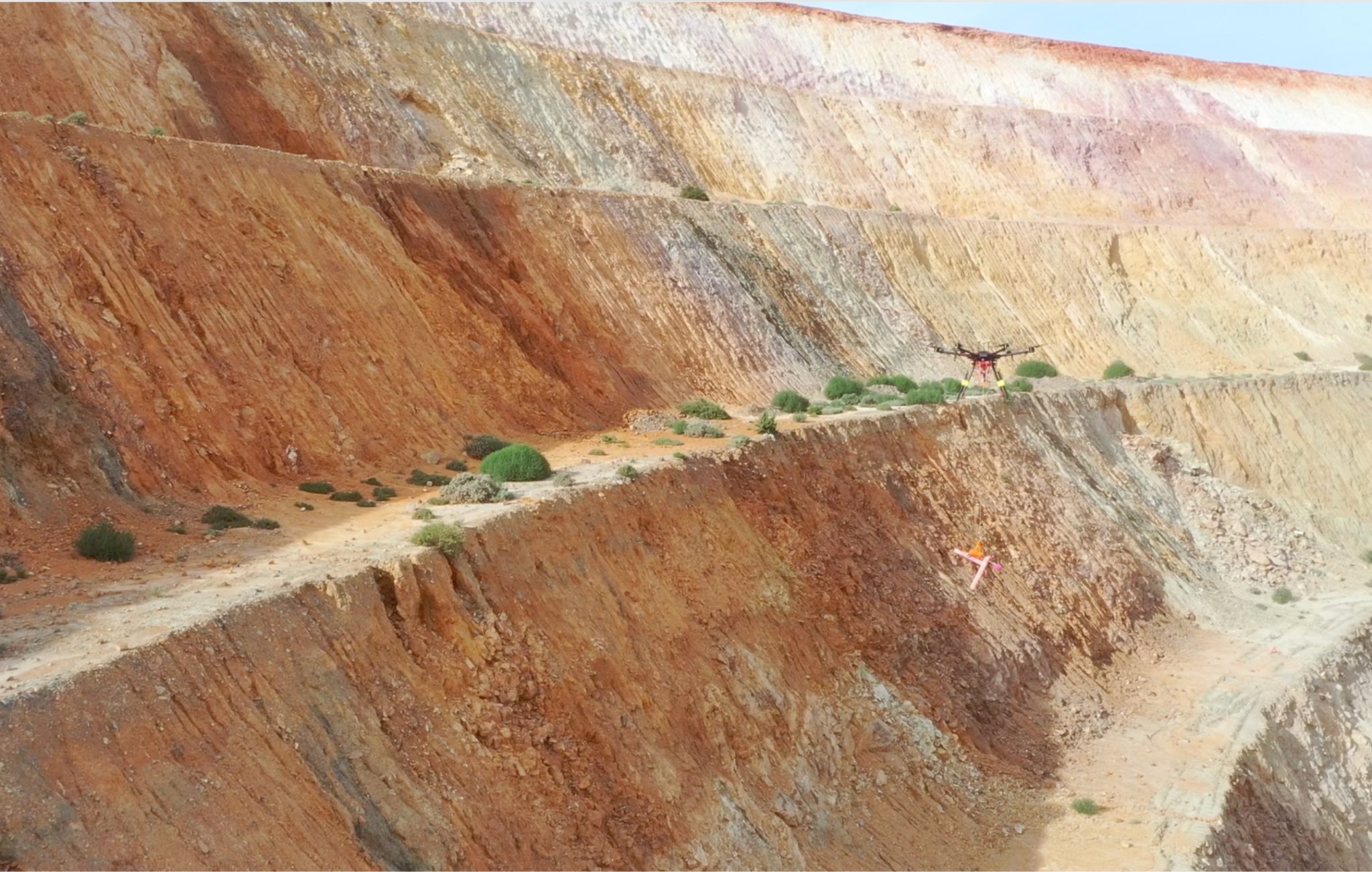 Prism Installation - Prismo